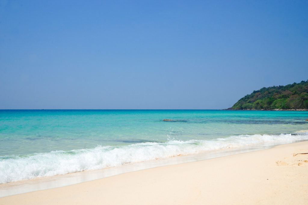 Koh Kood: The Prettiest Island in Thailand