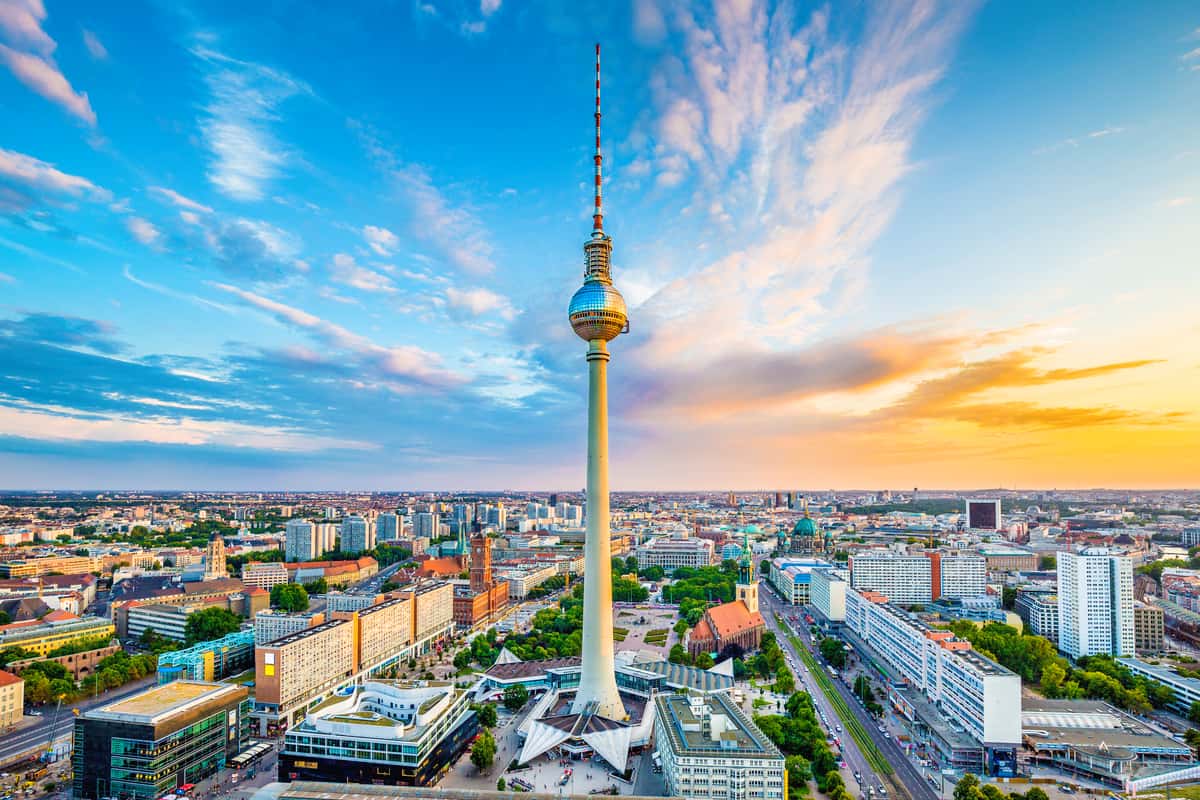 How to Spend Three Days in Berlin, Germany – Never Ending Footsteps How to Spend Three Days in Berlin, Germany – Never Ending Footsteps