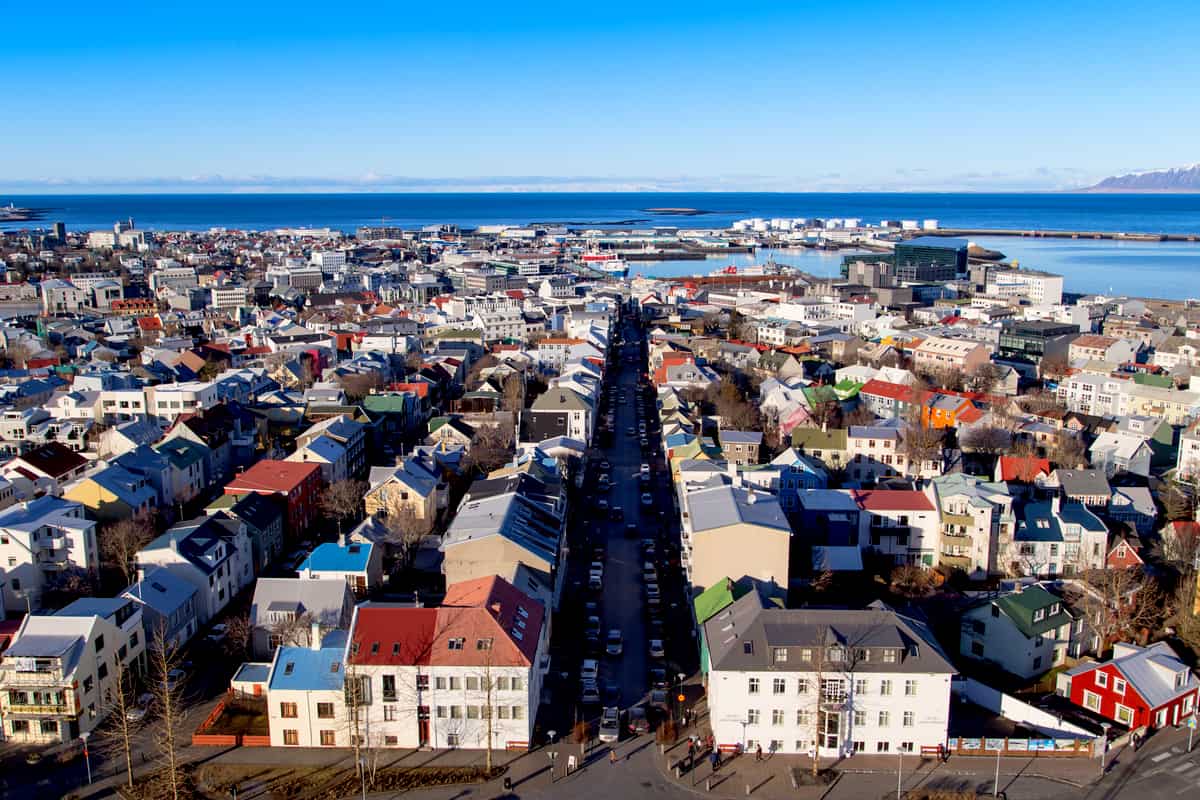 19 Best Things to Do in Reykjavik, Iceland