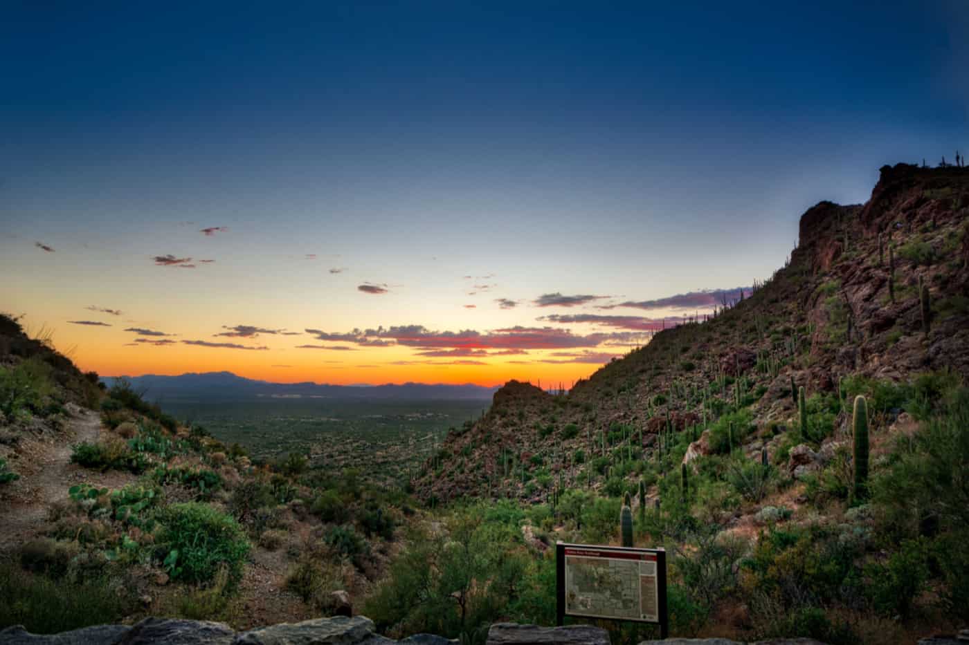 How to Spend Three Days in Tucson, Arizona: An Itinerary for 2023