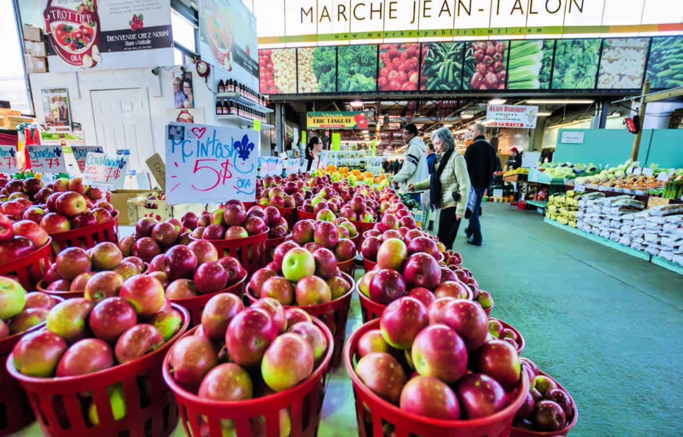 How to Spend Three Days in Montreal: My In-Depth Itinerary for 2023