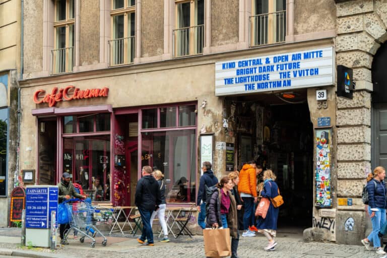 How to Spend Three Days in Berlin, Germany: My 2023 Itinerary