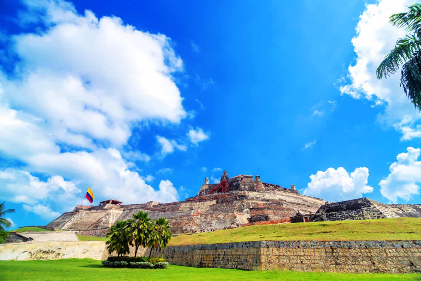 How to Spend Two Weeks in Colombia: An Itinerary for First-Time Visitors
