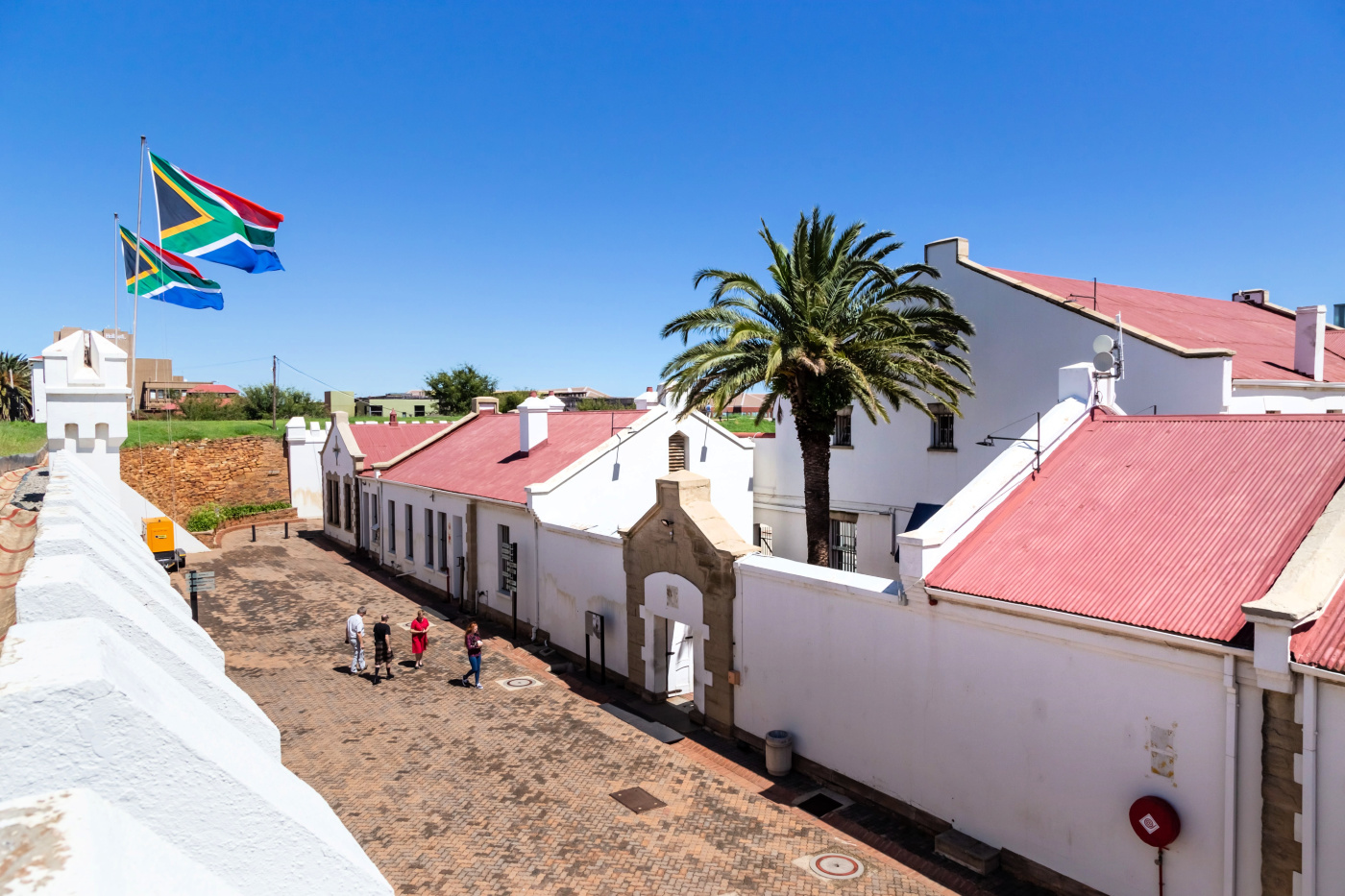 How to Spend Three Magical Days in Johannesburg: The 2023 Edition