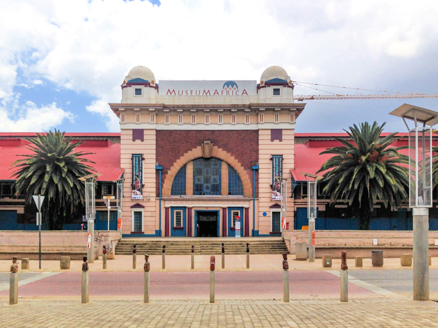 How to Spend Three Magical Days in Johannesburg: The 2023 Edition