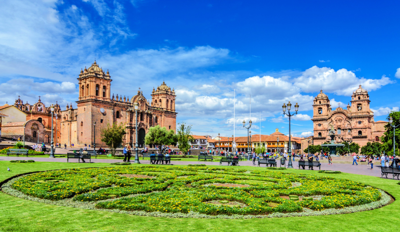 How to Spend Three Magical Days in Cusco, Peru: A 2023 Itinerary