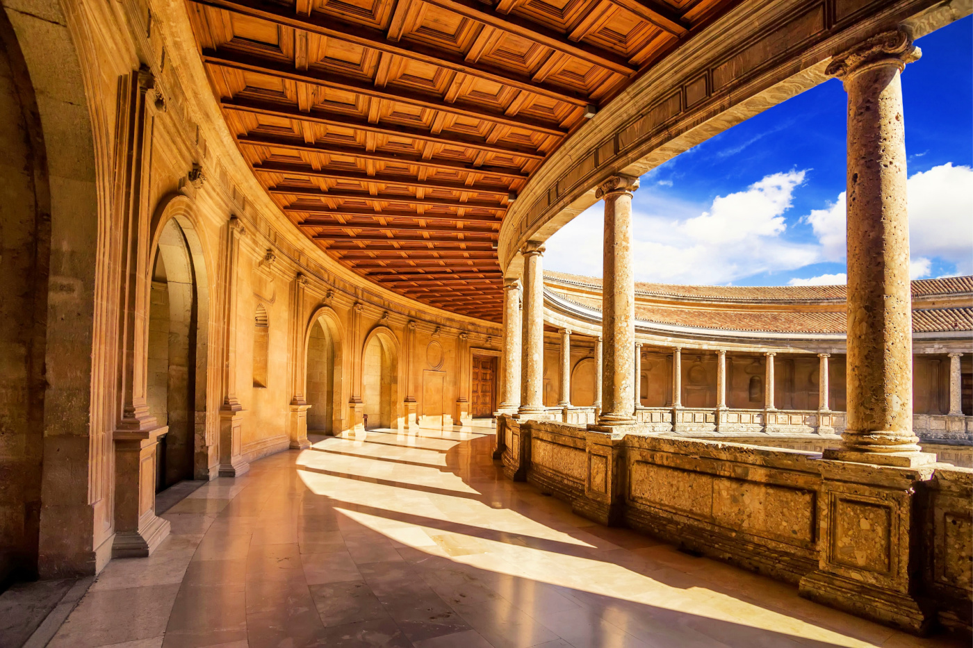 How to Spend Three Wondrous Days in Granada, Spain: A 2023 Itinerary