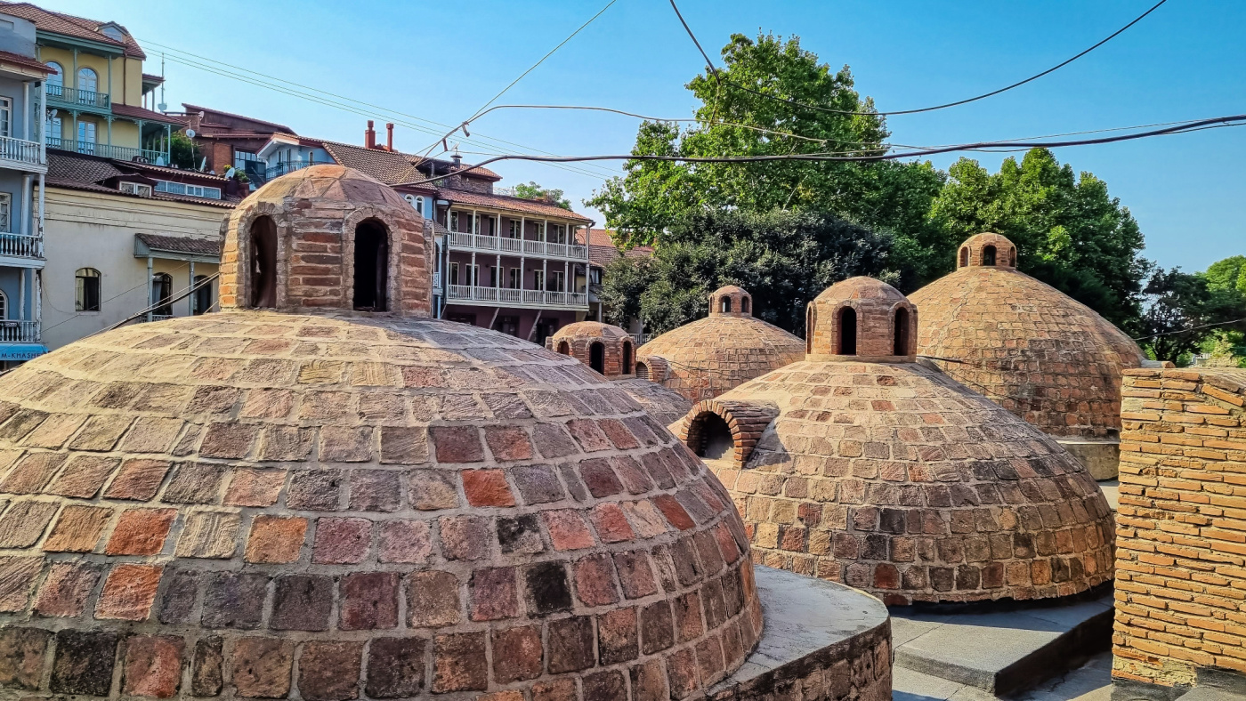 How to Spend Three Magnificent Days in Tbilisi, Georgia: A 2023 Itinerary