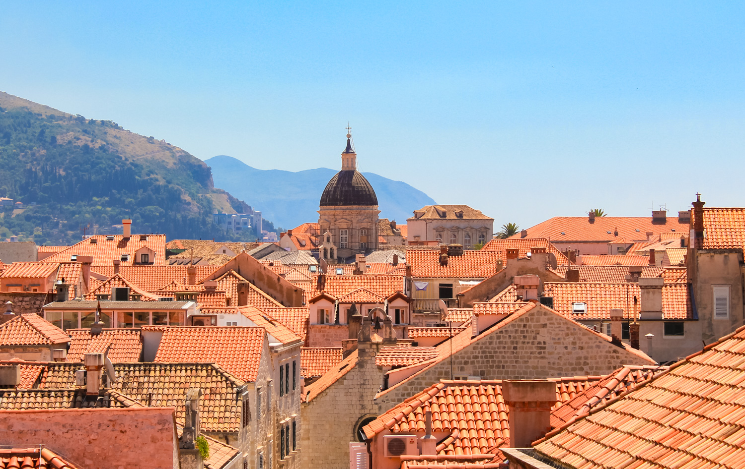 The Cost of Travel in Croatia: My 2024 Budget Breakdown