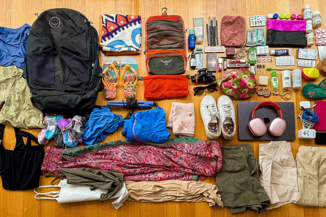 The Ultimate Singapore Packing List: What to Bring and Wear